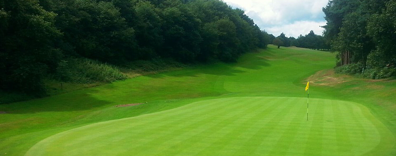 Wrexham Golf Club :: Wrexham Golf Club