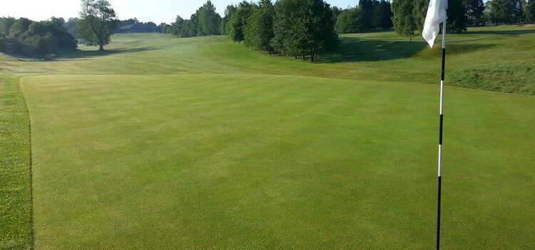 Wrexham Golf Club
