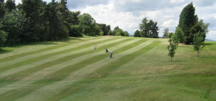 Wrexham Golf Club