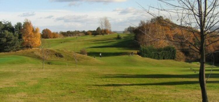 Wrexham Golf Club